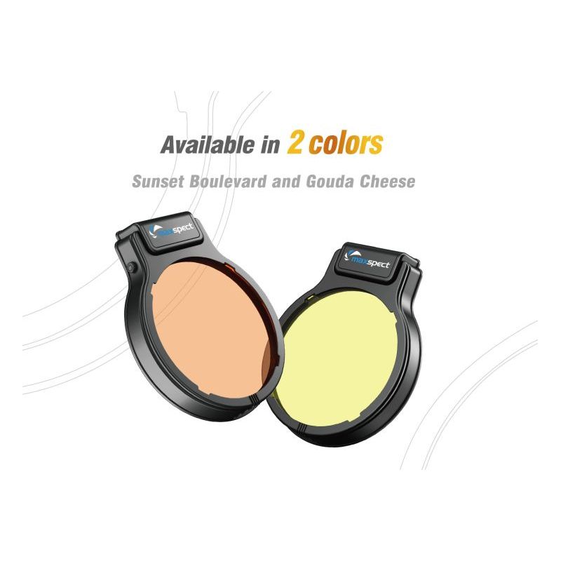 Maxspect Pastel Reef Magnifier Lens M